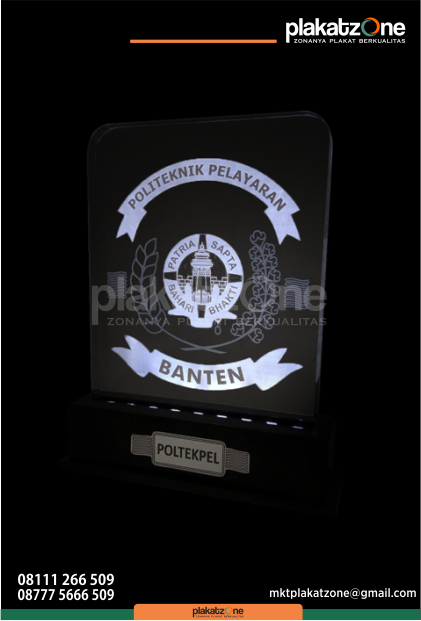 Vandel Akrilik Berkualitas yang Cocok Jadi Pilihan Hati