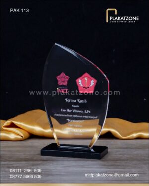 Desain dan Contoh Vandel Seminar | PlakatZone