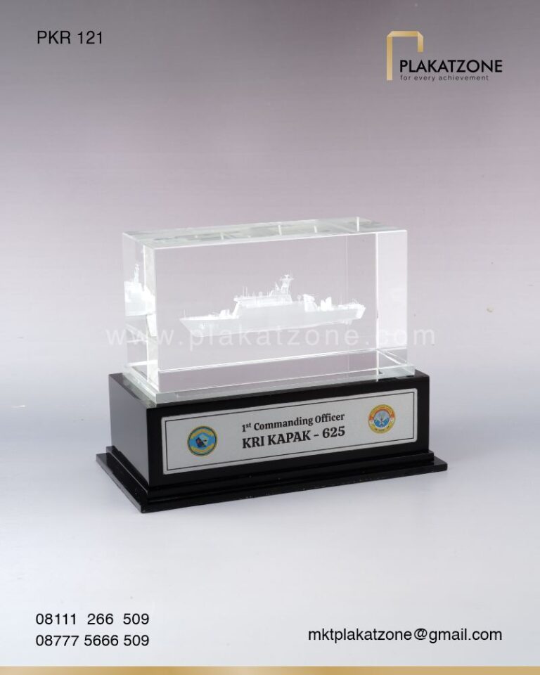 Contoh Plakat Kunjungan sebagai Referensi